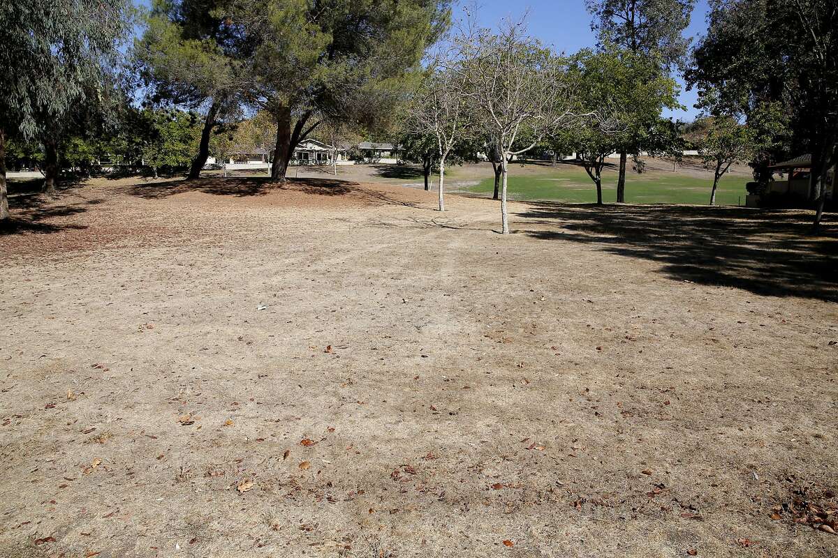 Quake swarm rolls on as magnitude-3.2 shakes San Ramon Valley