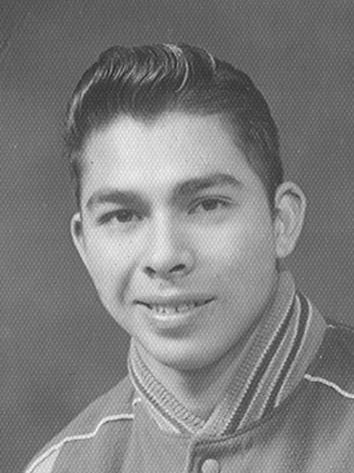 Zamora spent life in service to others