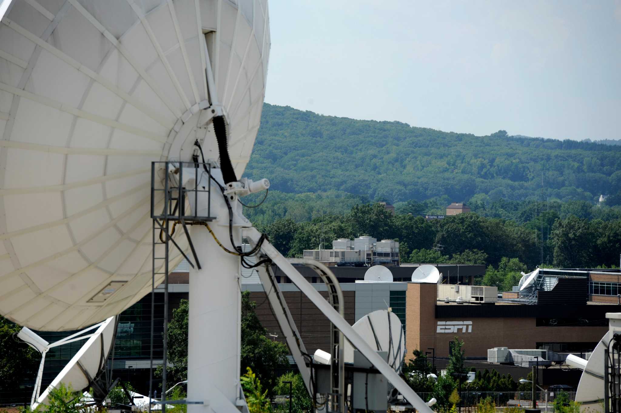 Report: ESPN job cuts loom