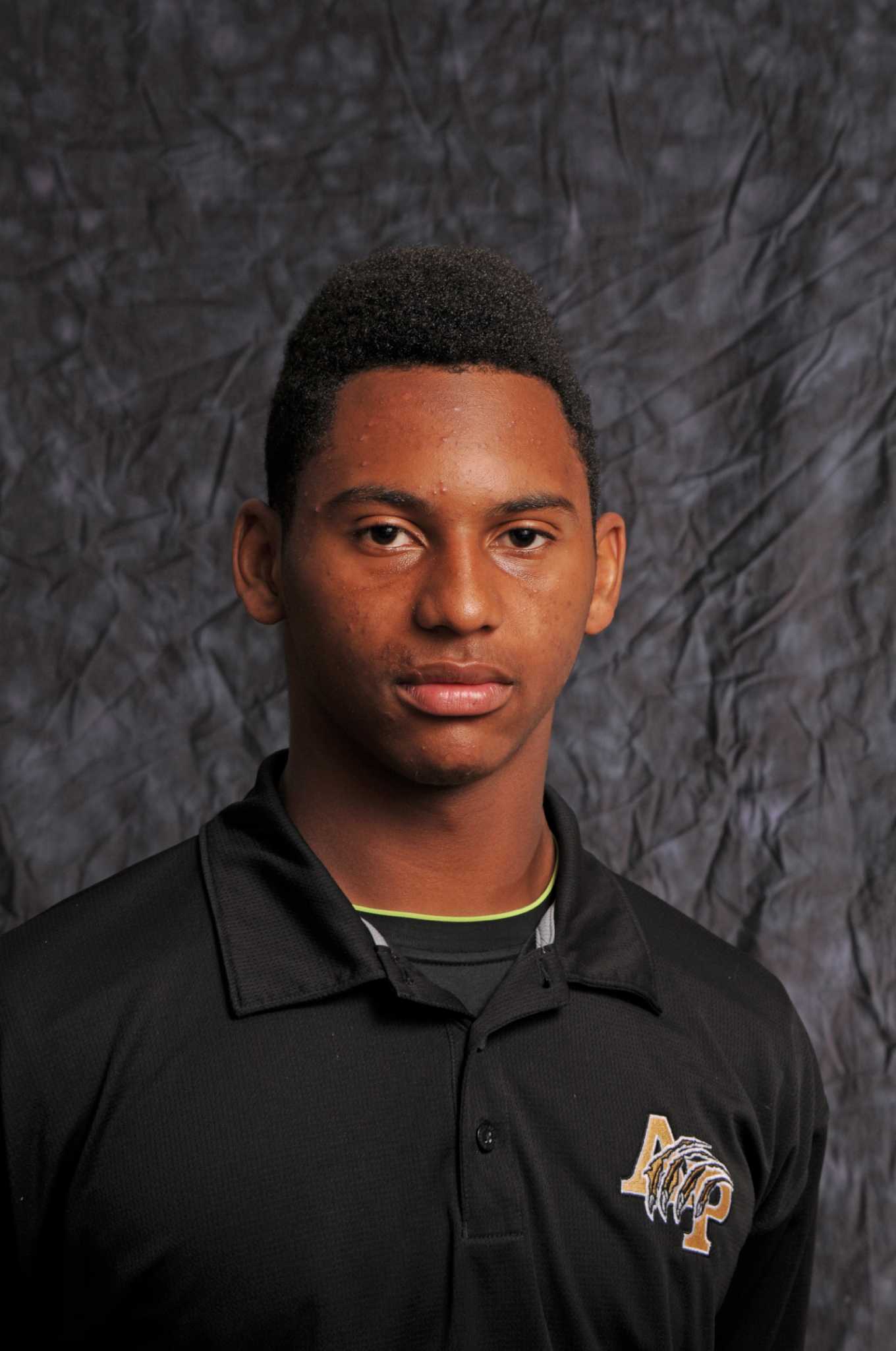 Under The Helmet with Deon Mayes