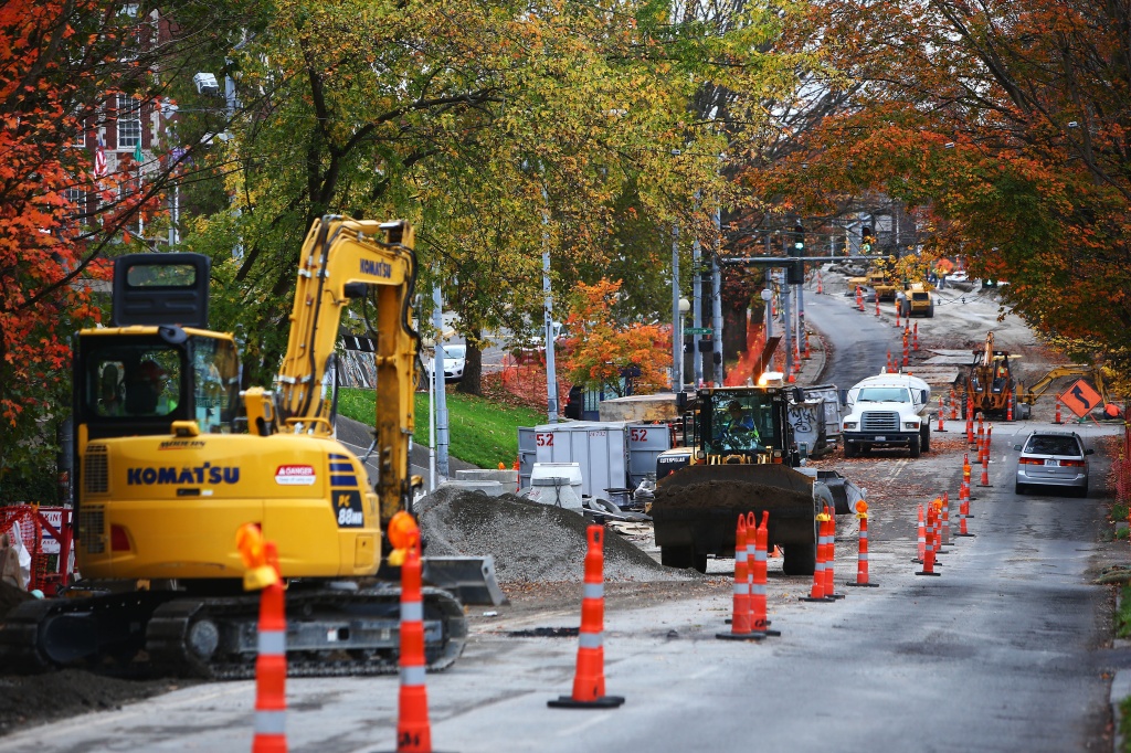 The 23rd & Union mess: A report from the front lines of east Seattle