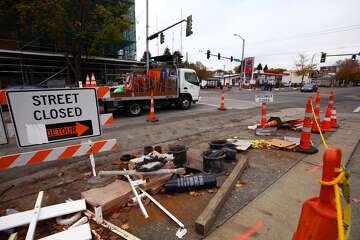 Avoid and beware: On the road lessons for Seattle's newly arrived