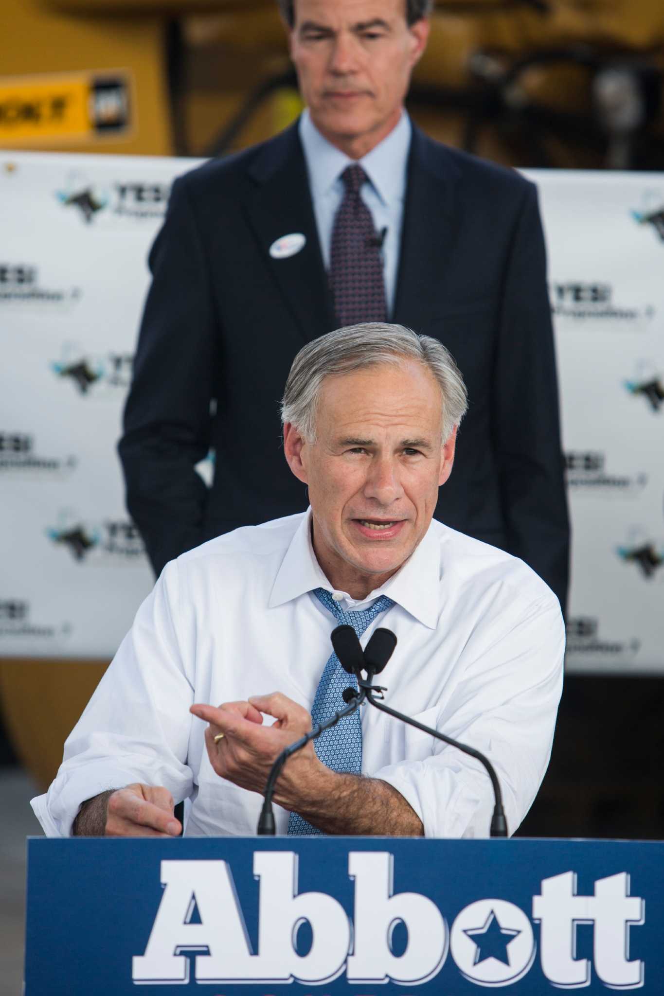 Abbott takes aim at sanctuary cities