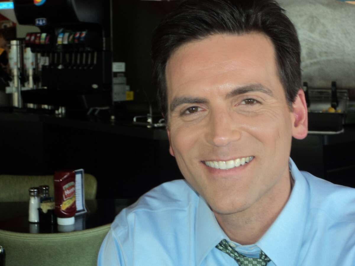 Jeff Goldblatt through the years