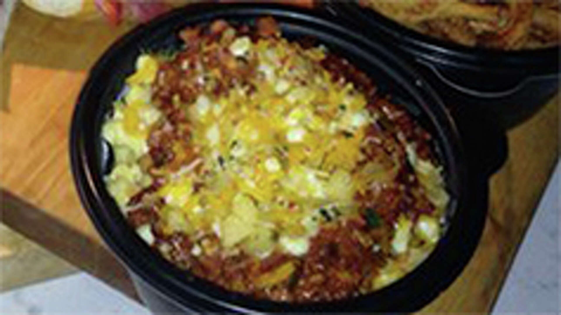 A new AT&T Center means new food choices to snack on at Spurs games