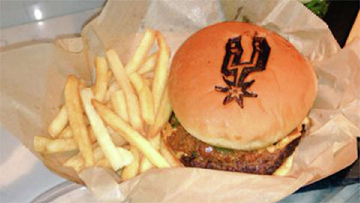 A new AT&T Center means new food choices to snack on at Spurs games