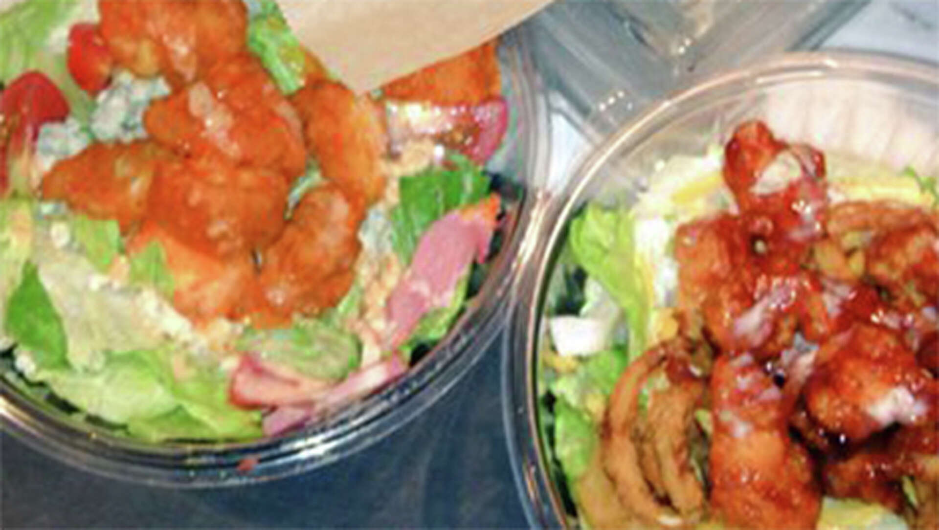 A new AT&T Center means new food choices to snack on at Spurs games