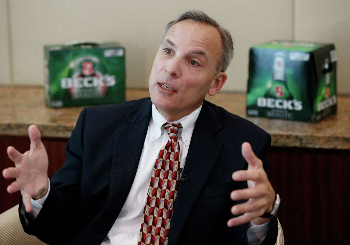 Beer money: $20M settlement in lawsuit over Beck's packaging