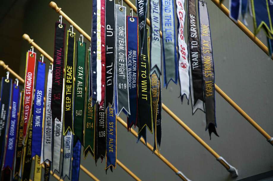 Police academy: 'Duty to protect, honor to serve' - seattlepi.com