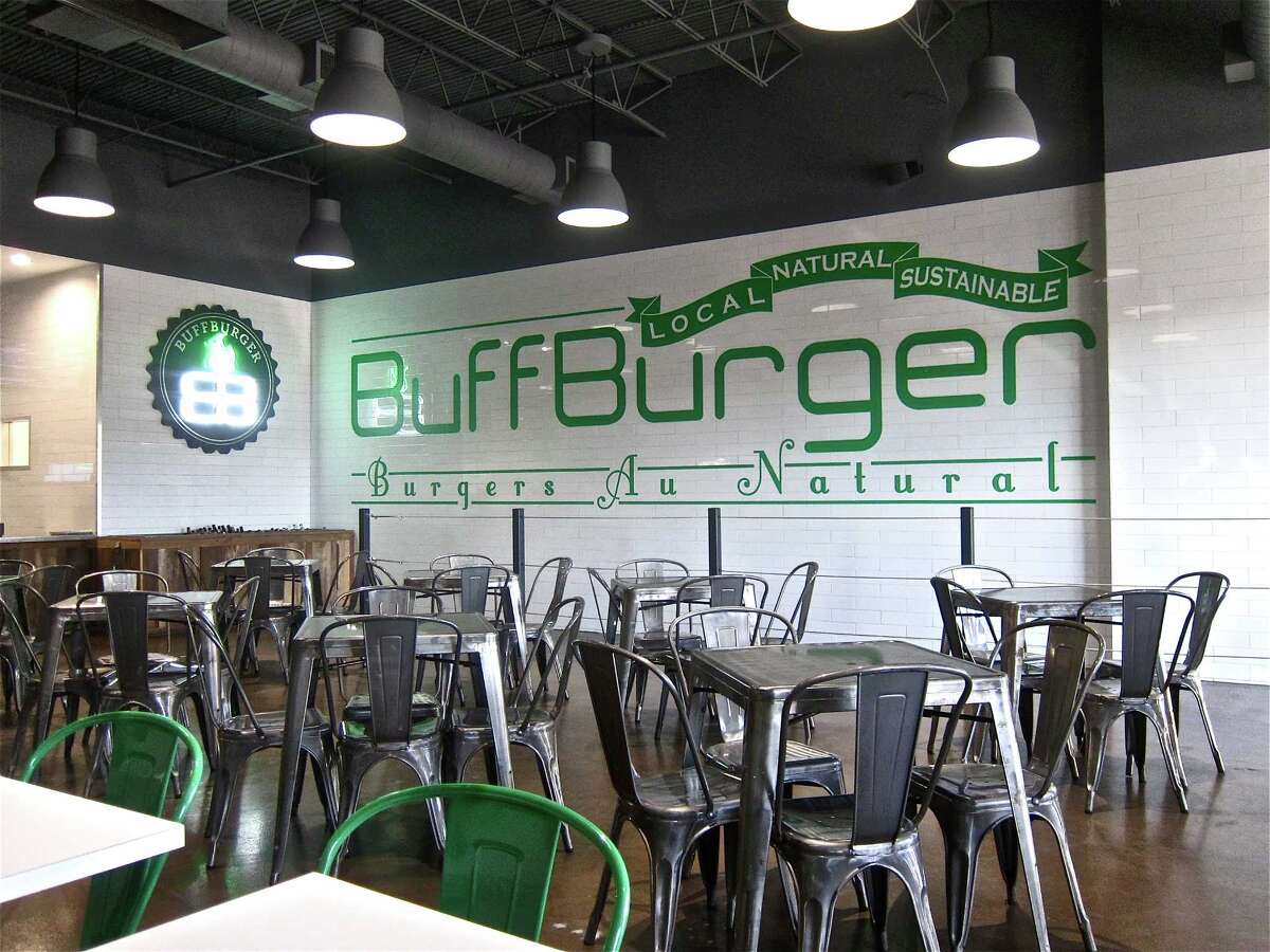 BuffBurger planning third Houston restaurant