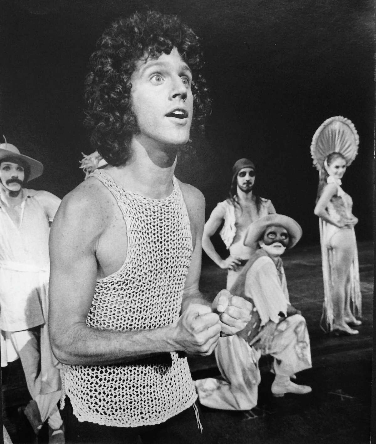 A 'Pippin' star in 1972 and today reflects on the iconic hit