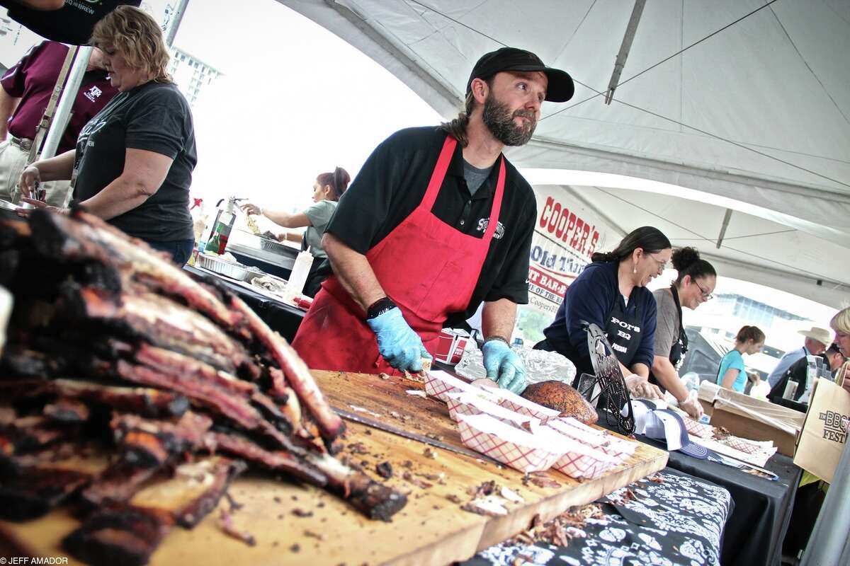 TMBBQ Fest 2015 gets ready to smoke Austin