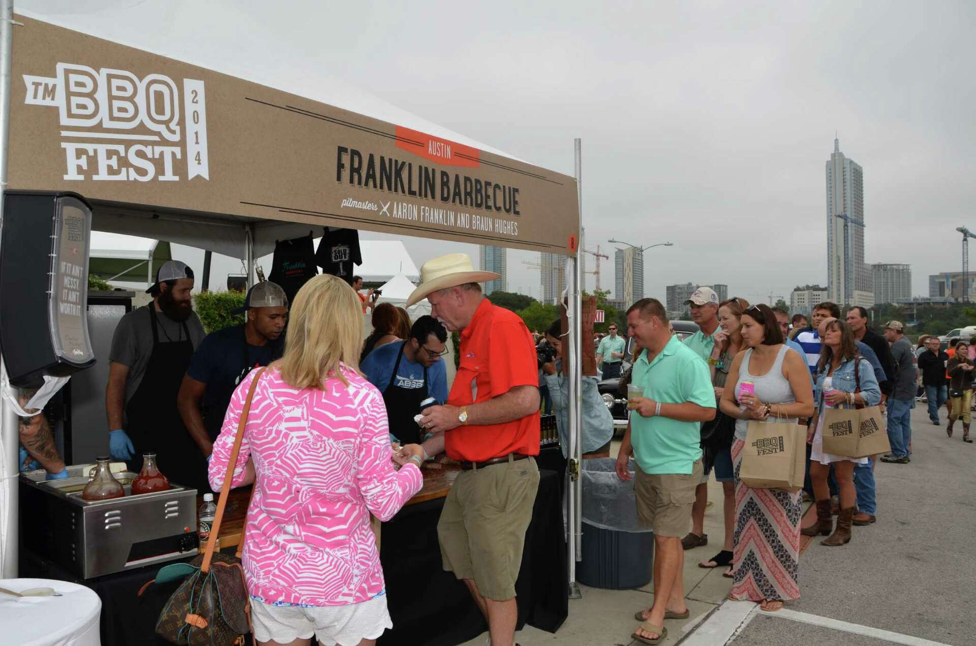TMBBQ Fest 2015 gets ready to smoke Austin