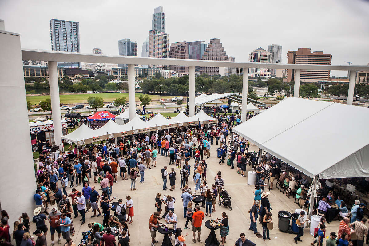 TMBBQ Fest 2015 gets ready to smoke Austin