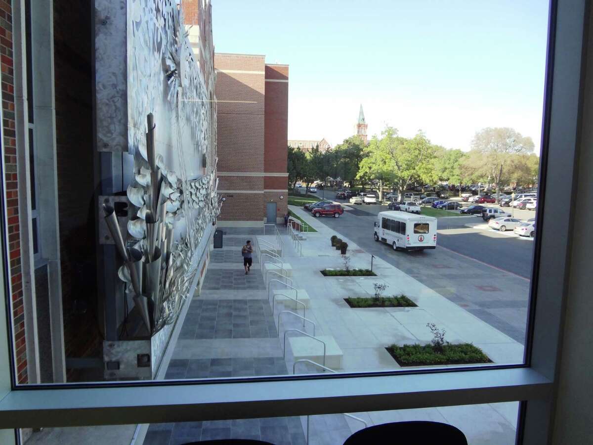 The state of the arts gets an upgrade at UIW