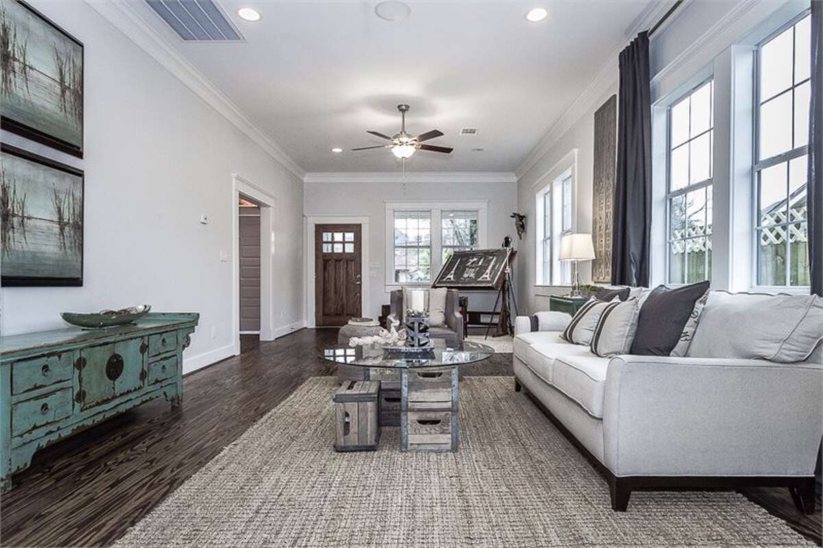 Q&A: They set the stage for selling a house