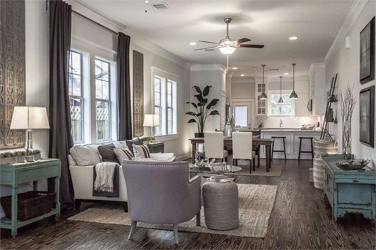 Q&A: They set the stage for selling a house