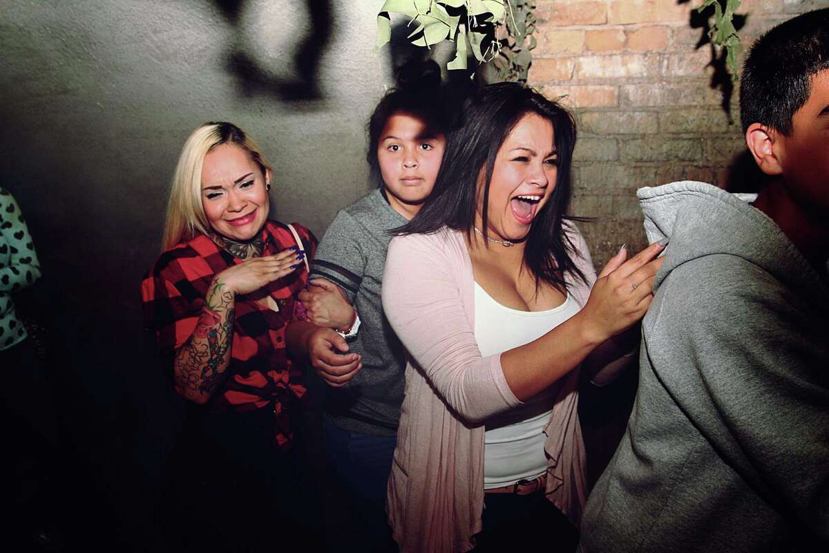 13th Floor Haunted House inviting 10 locals to experience overnight ...