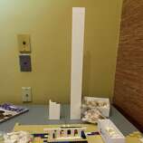 Student builds University of Texas Tower entirely out of Legos - San ...