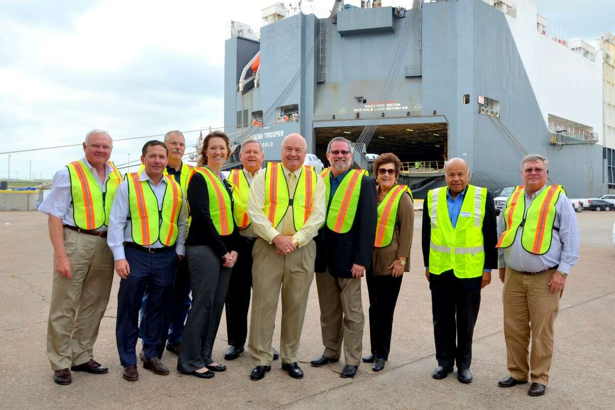 Fort Bend Chamber: Support transportation amendment