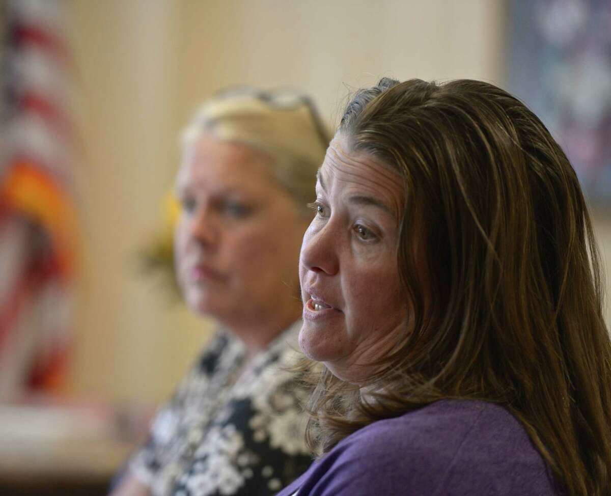 Bethel revamps social services department