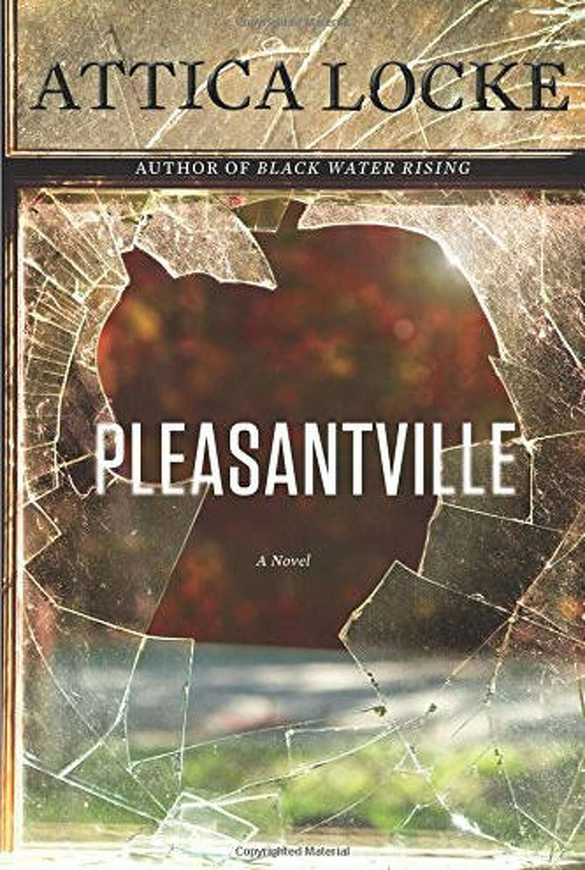 If you love reading and you love Houston ...