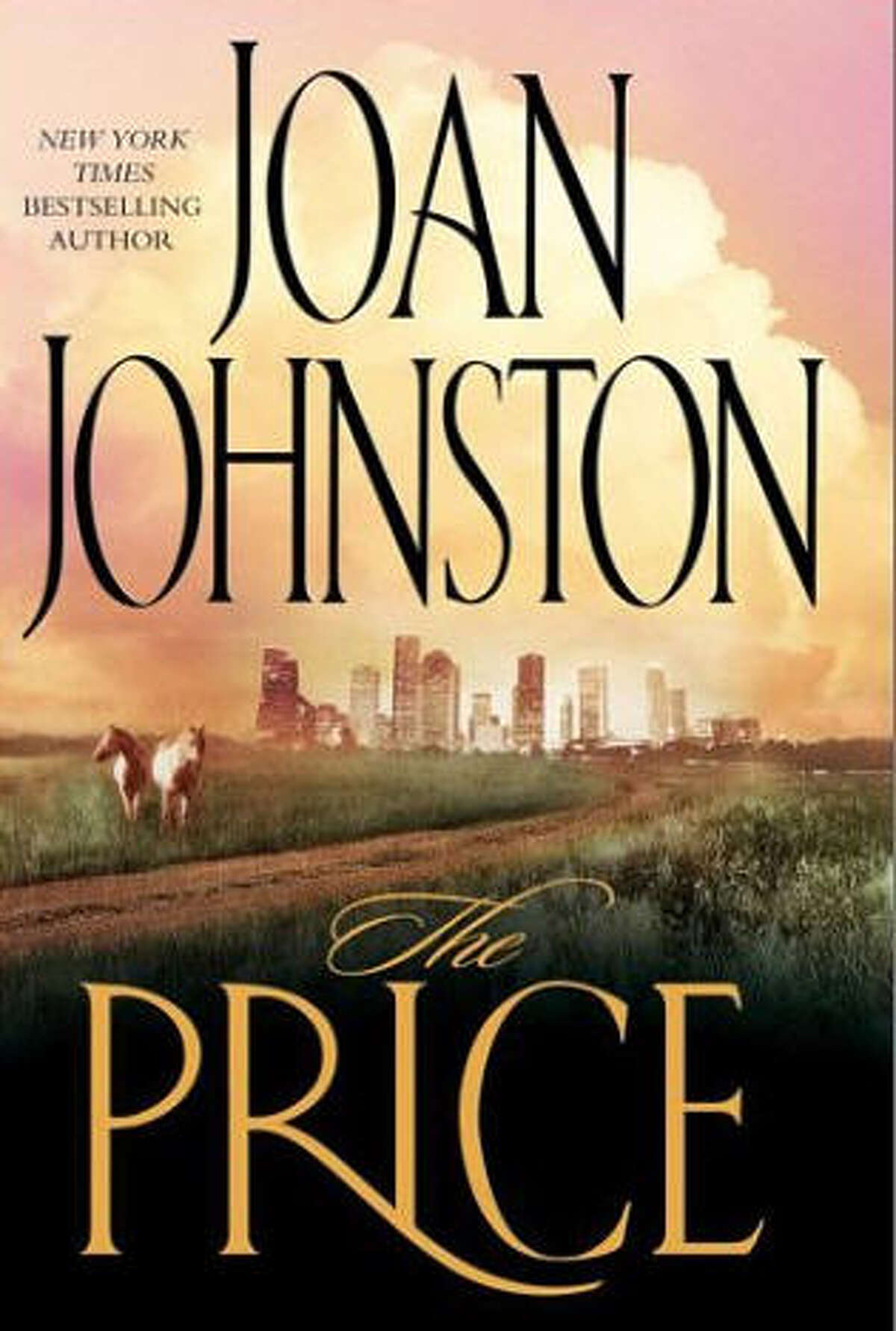 If you love reading and you love Houston ...