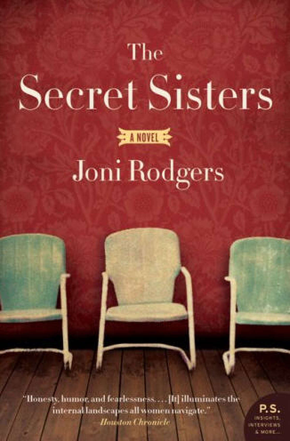 If you love reading and you love Houston ...