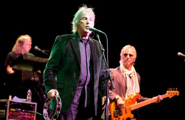 Three Dog Night singer Cory Wells dies