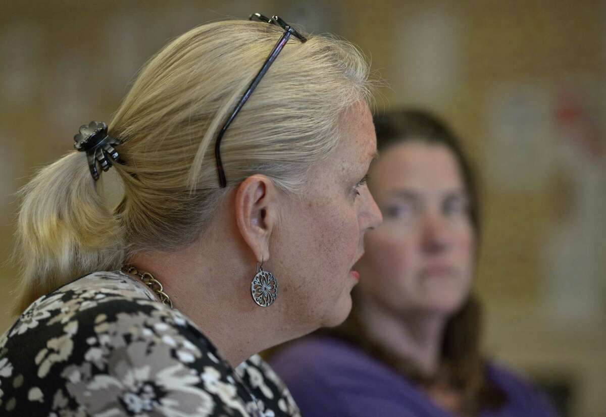 Bethel revamps social services department