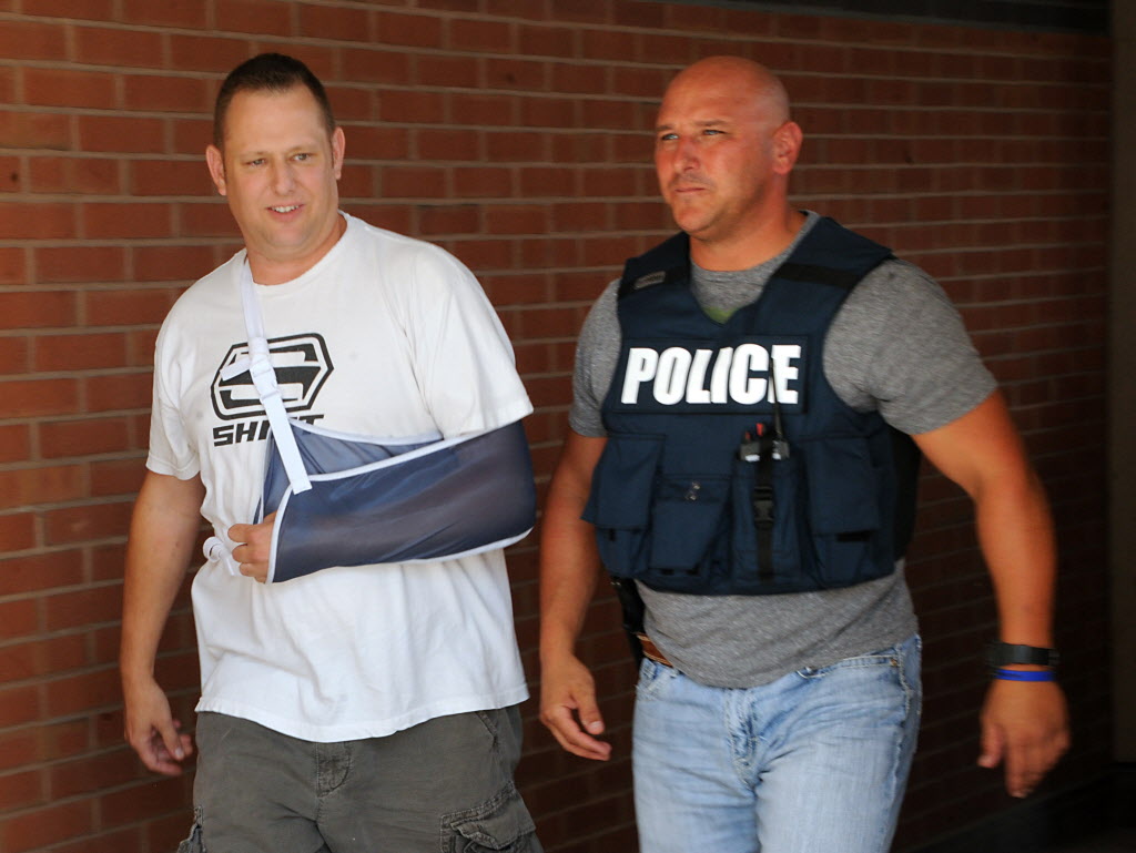 Troy seeking to better equipm its police officers
