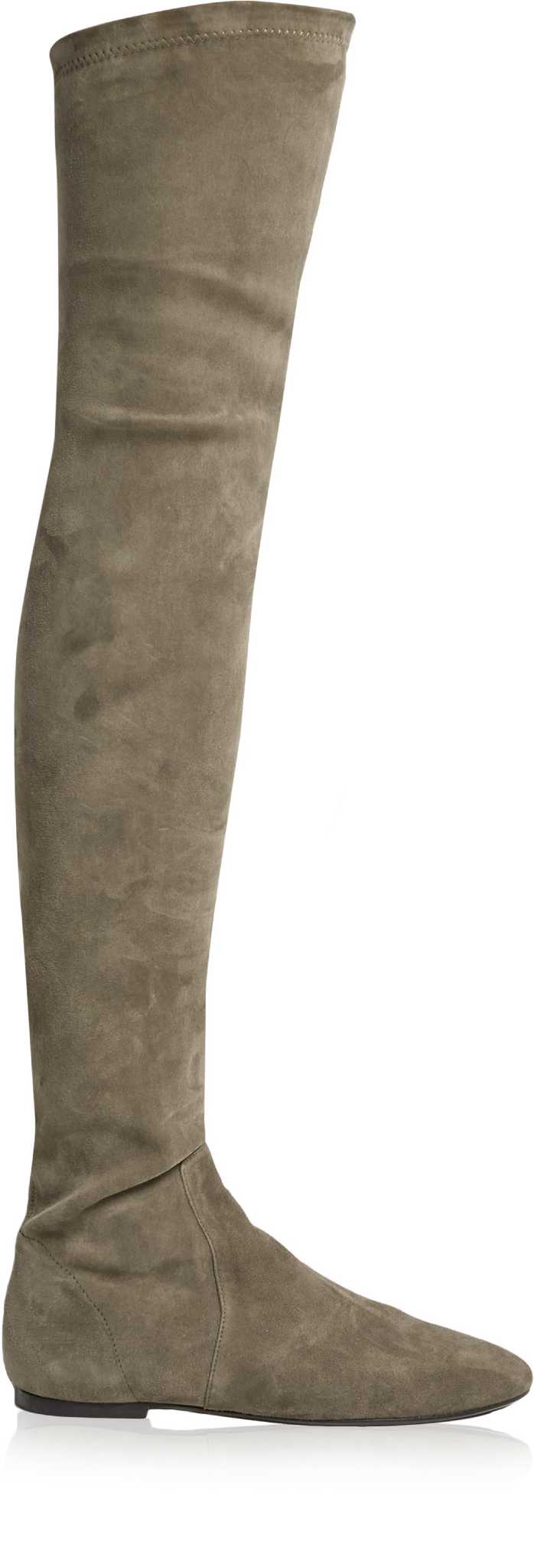 Fall boot guide: this season's trendiest styles