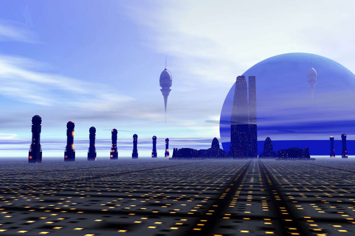 SETI Institute report: No radio signals coming from theorized 'alien ...