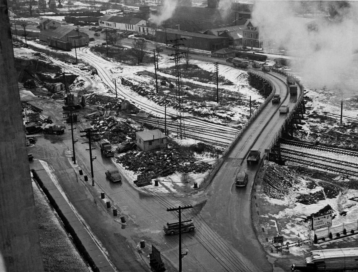 Photos: Menands through the years