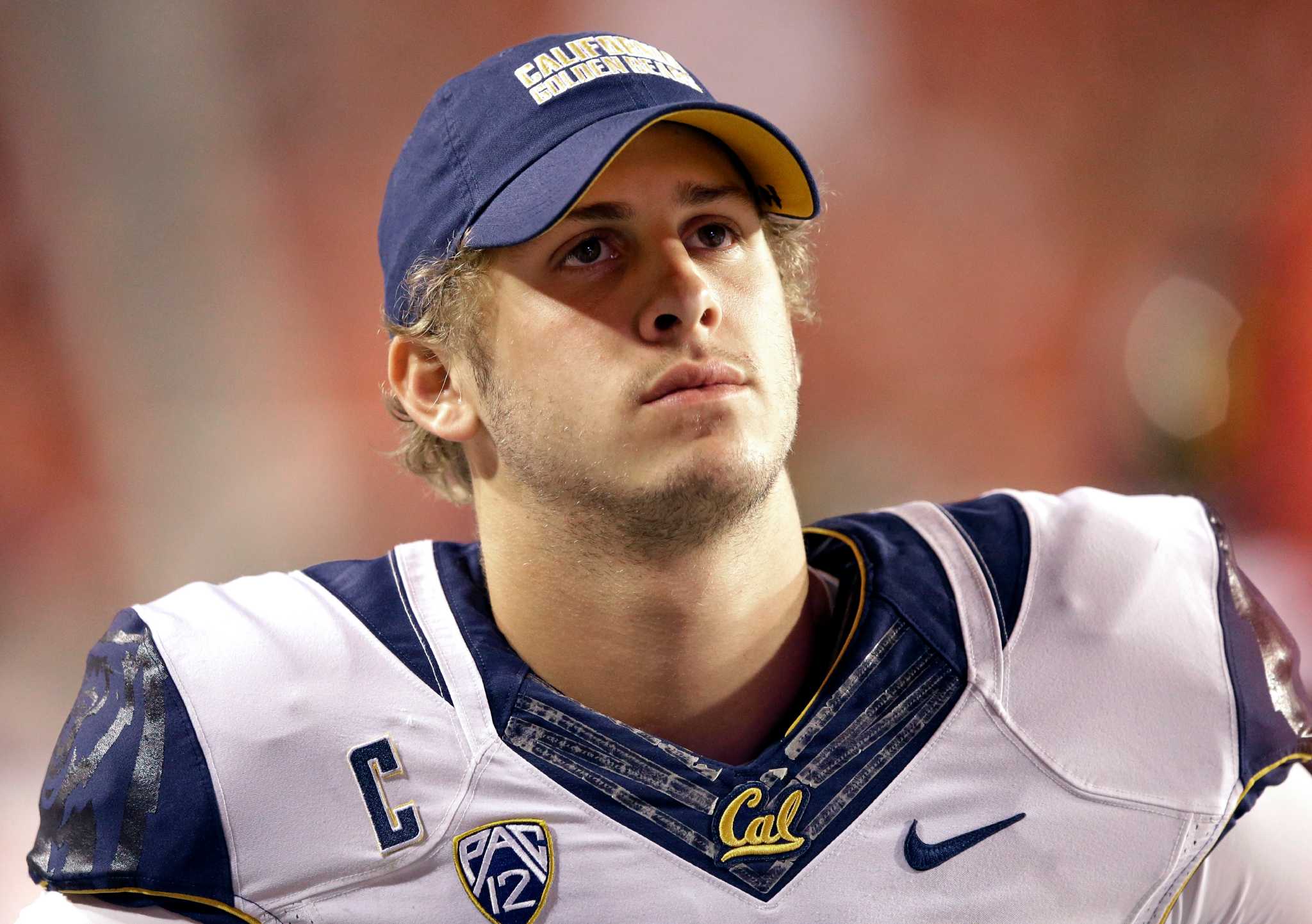 Cal game-day central: UCLA