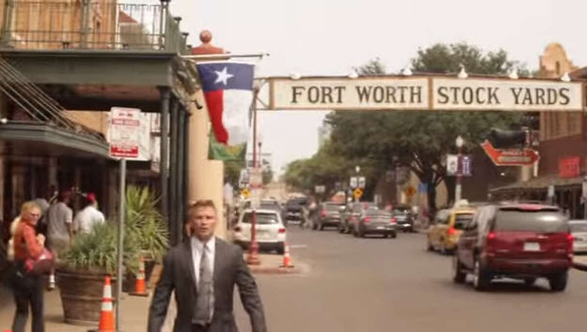Everything about this insane Texas lawyer ad is brilliant