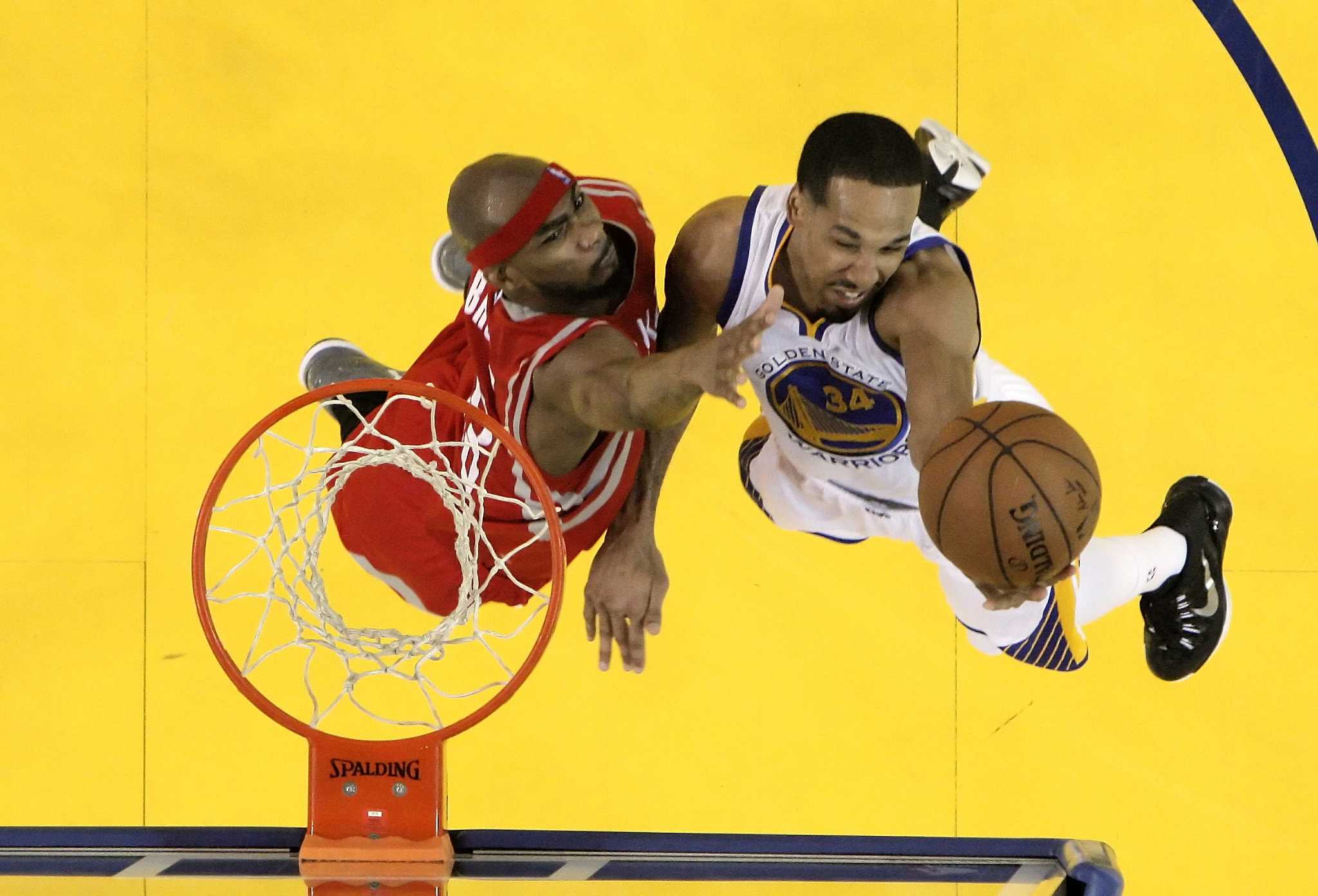 Warriors season preview: How strong is the bench?