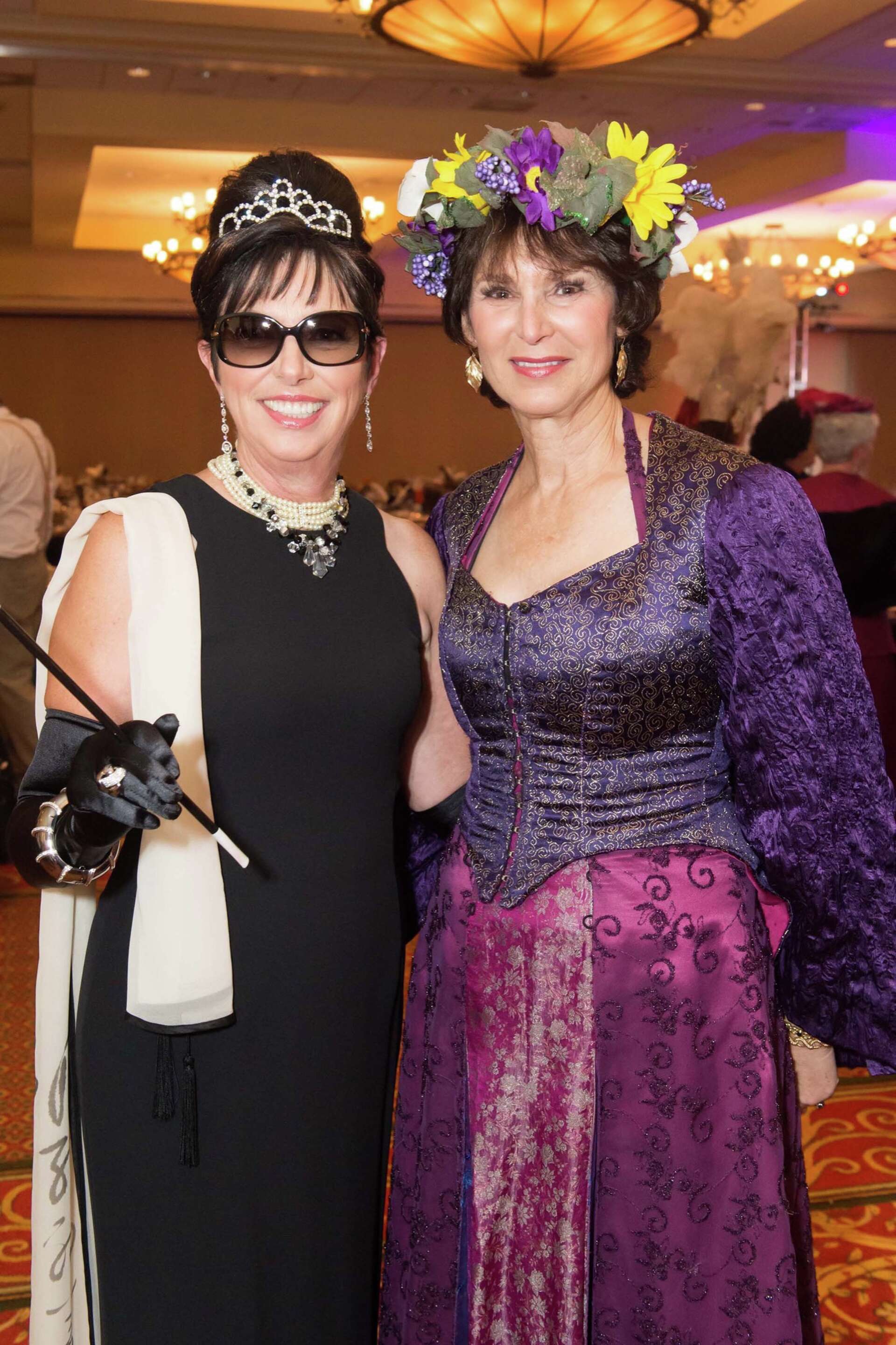 TheatreWorks Silicon Valley' 'Anything Goes' fundraiser