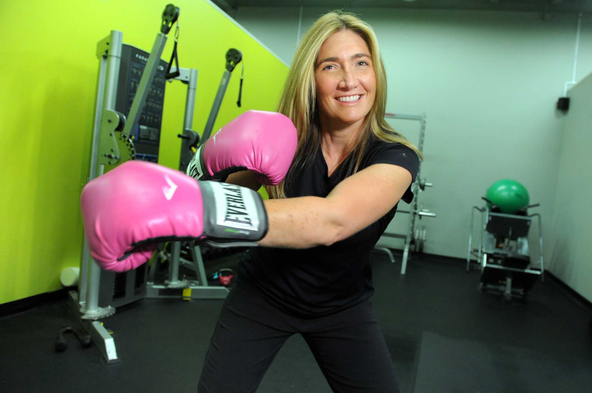 Women gym owners bring a special kind of fitness to the job