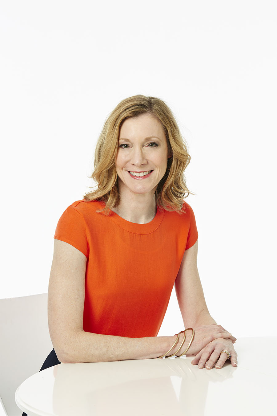 Woman's Day magazine editor Susan Spencer to speak in Albany