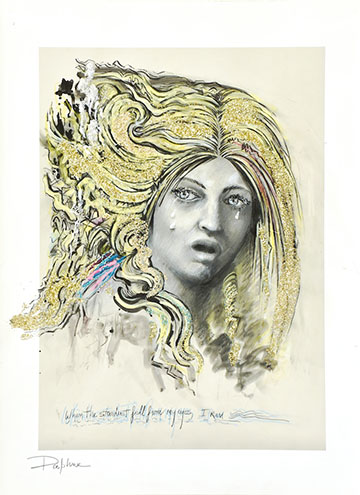 Women as heroines in Hyde Collection exhibit