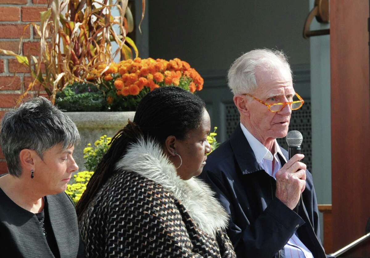 Global tradition endures, and grows, at Greenwich school