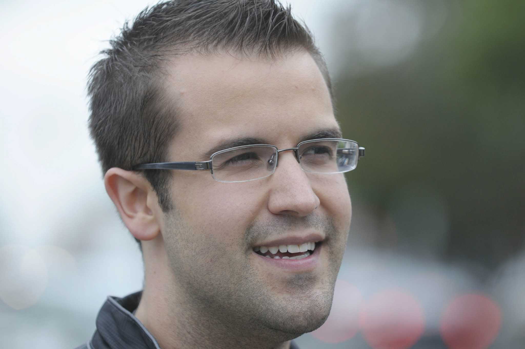 Inside Politics: Judd Krasher, Sheehan critic, to resign from Albany ...