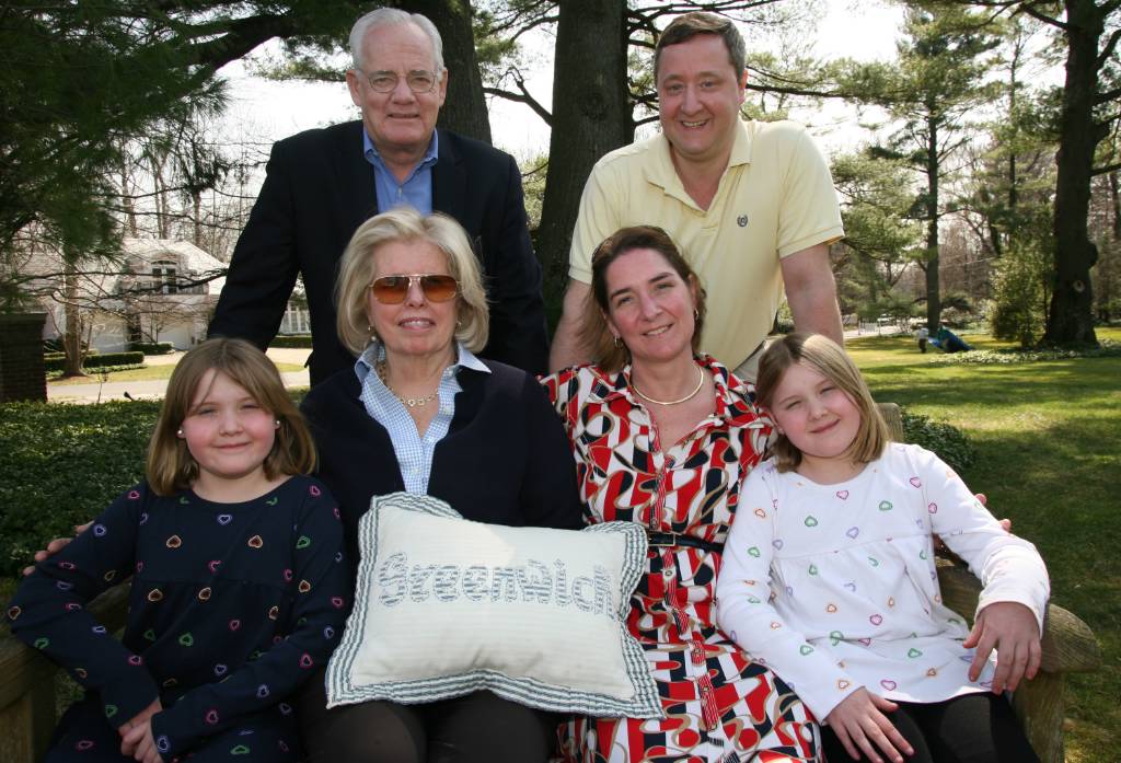 Friendships forged in devastating nor'easter