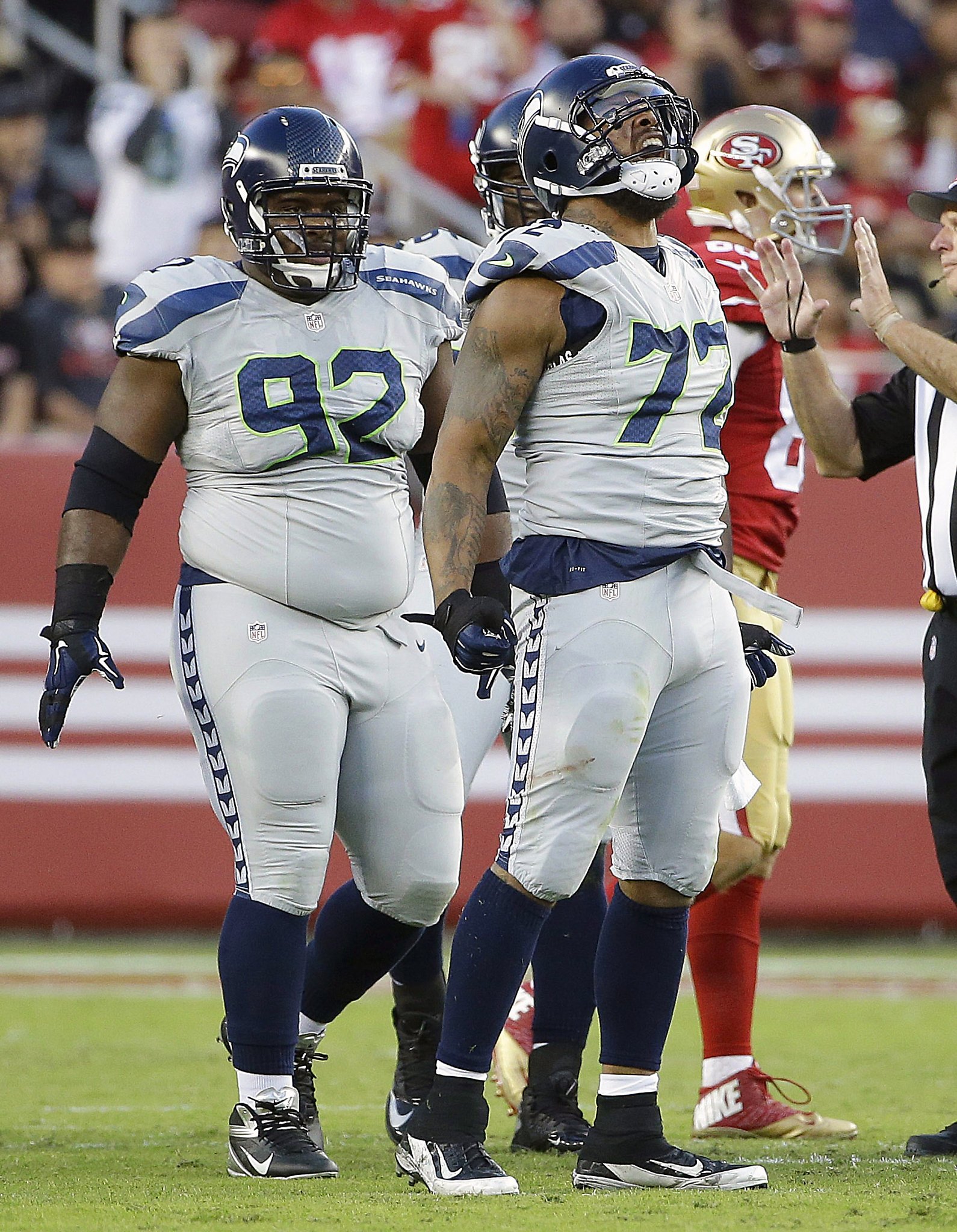 Jim Moore: Nice win, but Seahawks still won't make Super Bowl