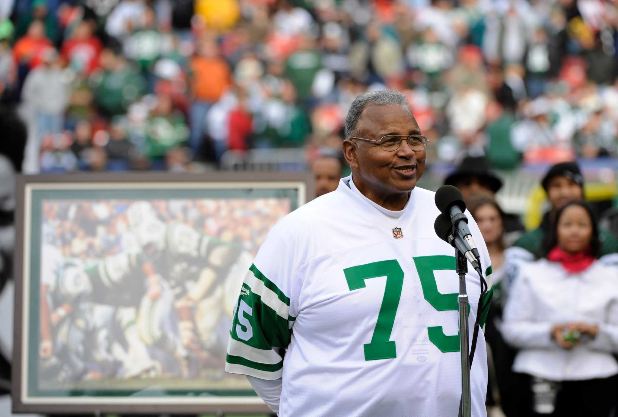 A special homecoming at TSU for 'Tigers in the NFL'