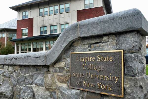SUNY Empire State College revamps for 21st century