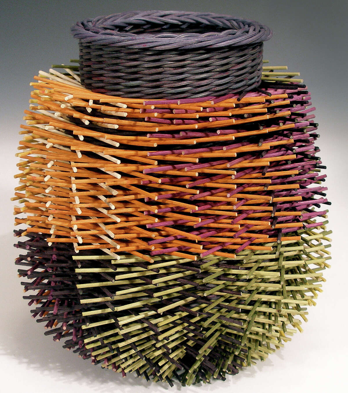 Fairfield Museum showcases ‘Handcrafted’ artisan works