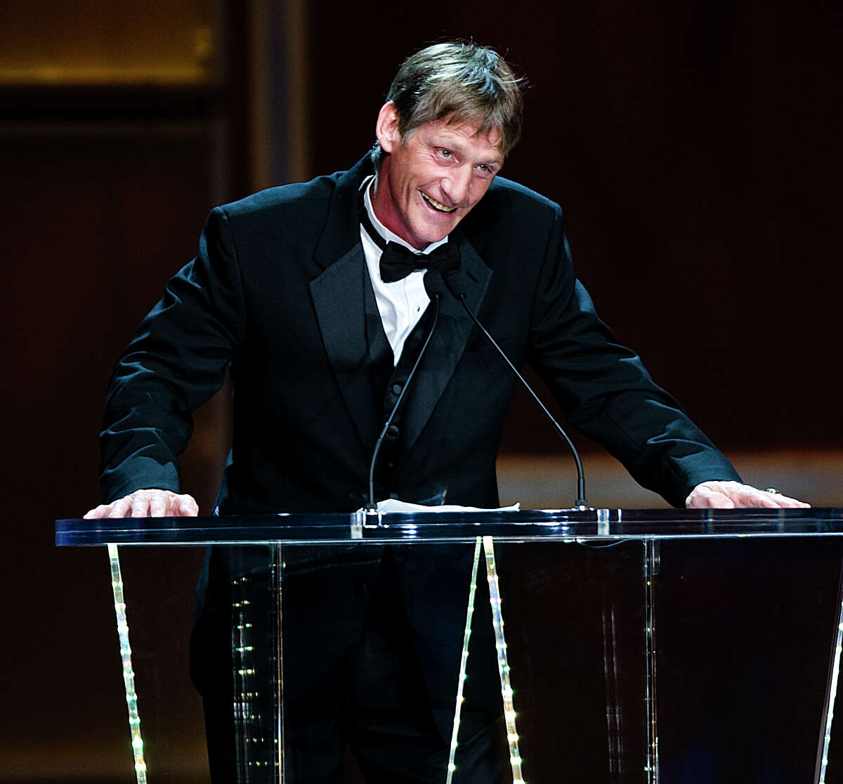 Wrestlers from Texas