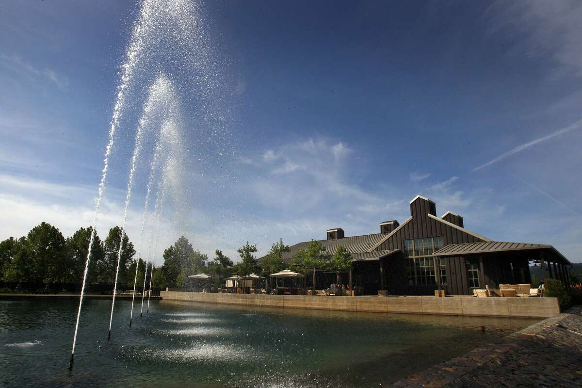 Uber's top 12 Wine Country destinations